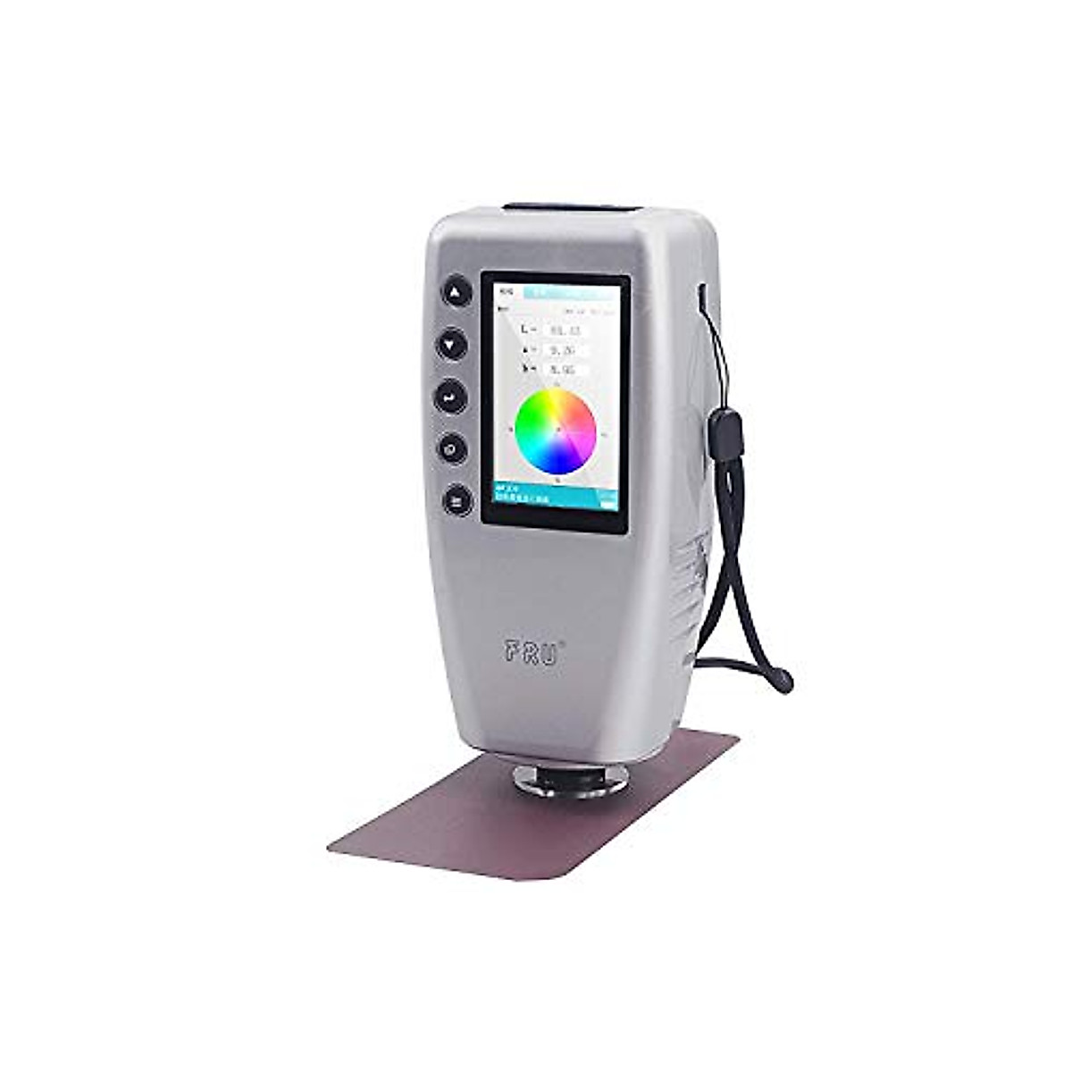 FRU WR10 Portable Cheap Accurate Colorimeter Color Meter 8mm Caliber