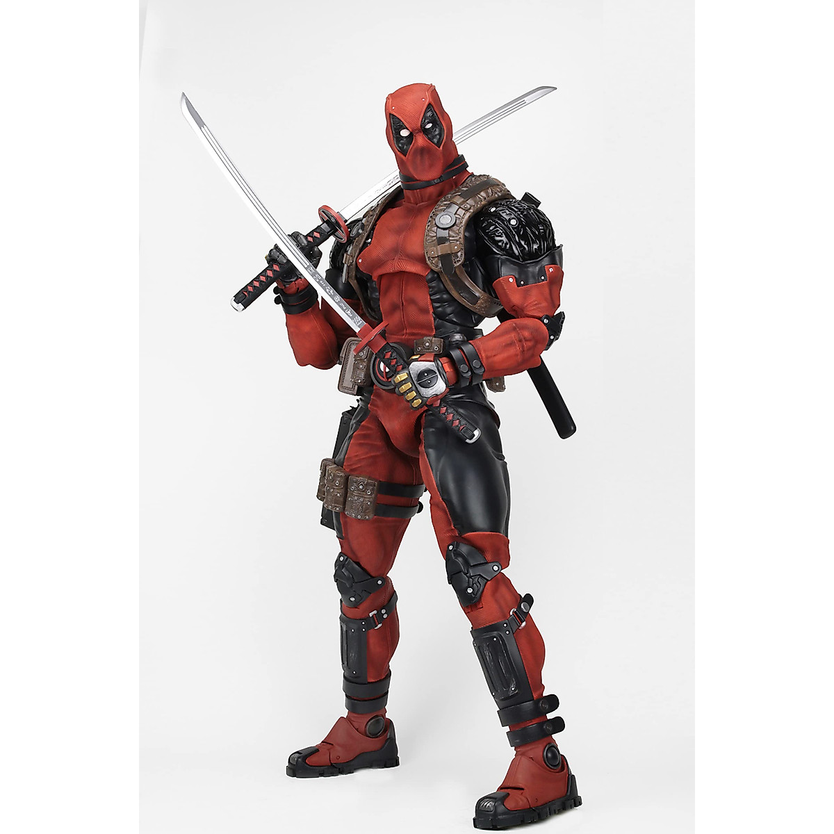 Marvel Classics 1/2 Scale Action Figure - Deadpool