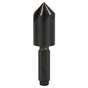 Bosch 2609255126 13 x 50 mm TS M6-M8 90 Degree Countersink