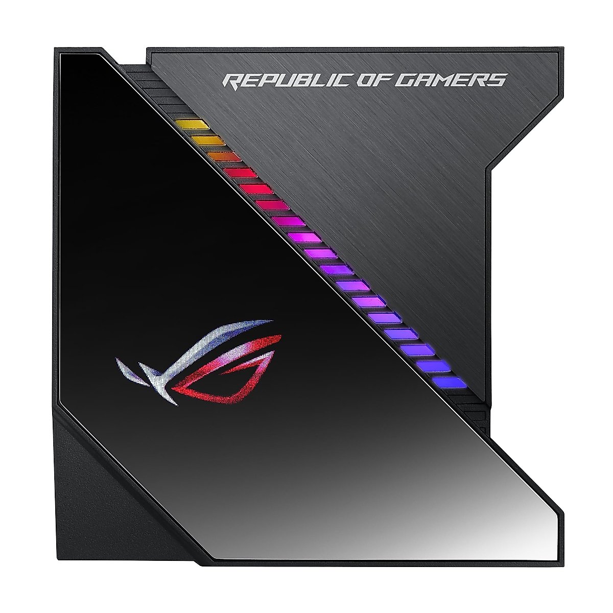 ASUS ROG Ryujin 360 All-in-One Liquid CPU Cooler with Colour OLED, Aura Sync RGB and Noctua iPPC 2000 PWM 120 mm Radiator Fan