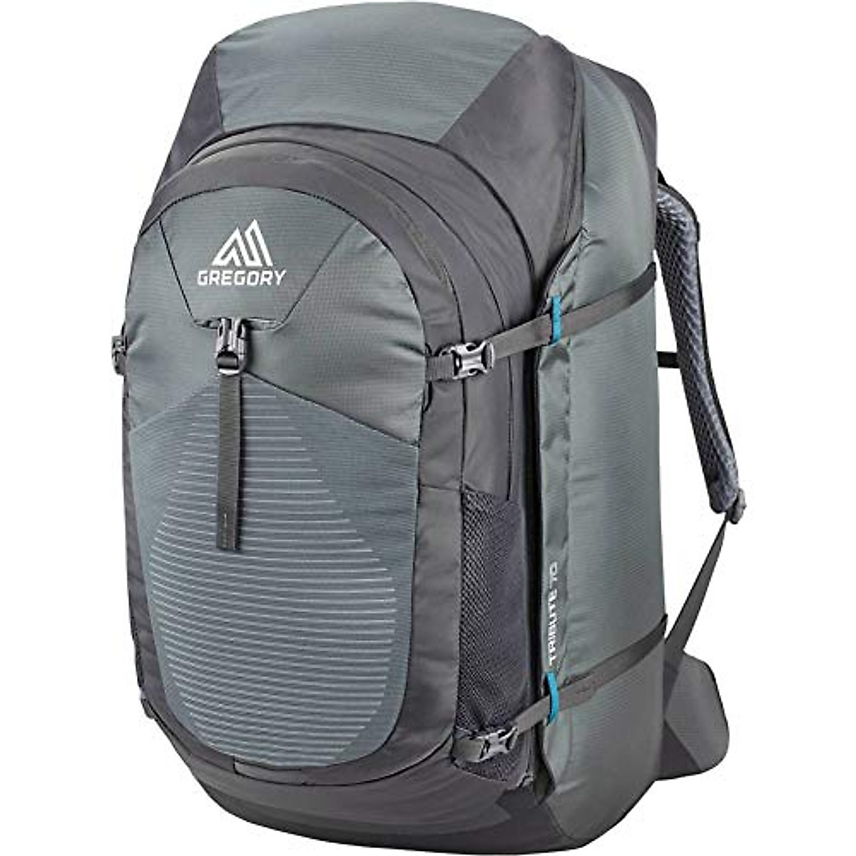 Gregory Women's Traveling, Mystic Grey,One Size,121123-1585