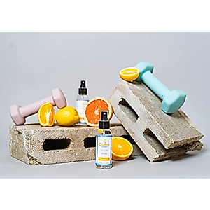 Cavere Sport Odor Eliminator 3.3oz