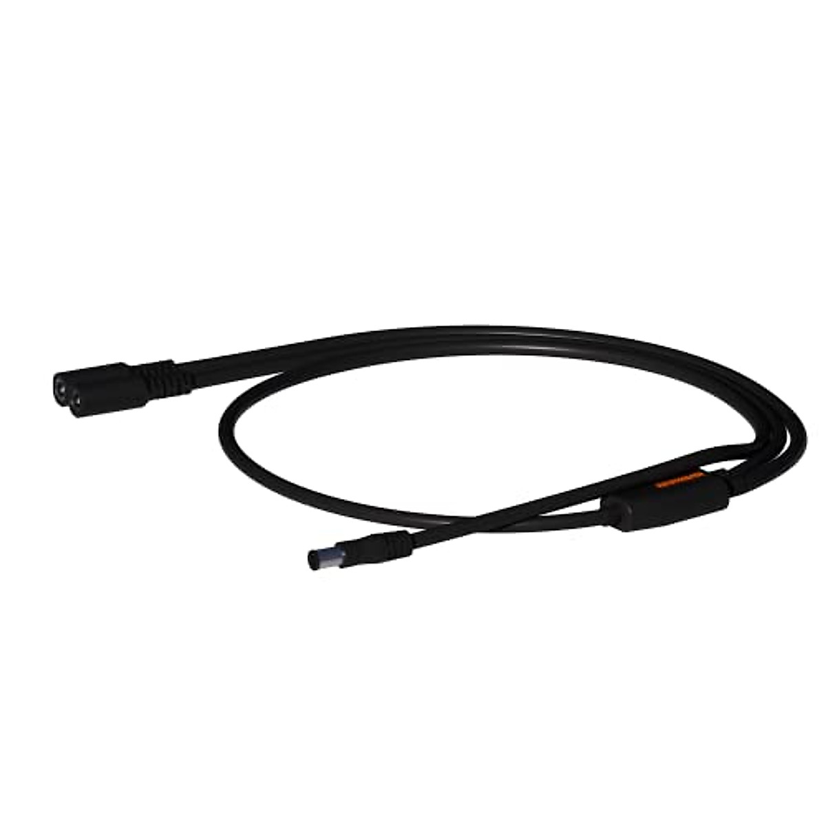 RUNHOOD Solar Connectors Y Branch Parallel Adapter Cable