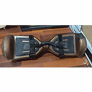 KERHAND Electric Scooter Handles,Balancing Scooters Carrying Strap,Electric Hoverboard Handle Straps Compatible with ES1/ES2/ES3/MAX/M365/M365 Pro