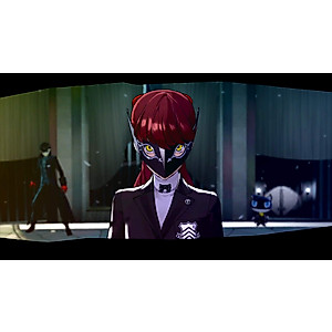 Persona 5 Royal: Steelbook Launch Edition - PlayStation 4