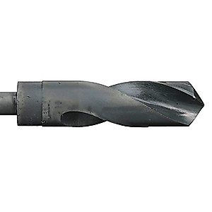 Qualtech 3/4in HSS Reduced Shank Drill Bit x 3/8 Shank