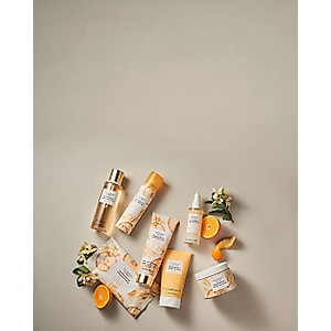 Victoria's Secret Natural Beauty Mandarin & Honeysuckle 8.4oz Mist