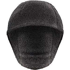 ProperMale ShaveBeanie for Head Shaving - Reduces Bumps, Razor Burn, ingrown Hairs and Other Shaving irritations. Head Feels Clean & Smooth. Preps Your Head for a Close and Comfortable Head Shave (1)