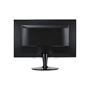ViewSonic VX2252MH 22in 2ms 1080p Gaming Monitor HDMI, DVI, VGA (Renewed)