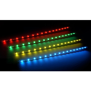 CHAUVET DJ LED Lighting, Black (FREEDOMSTICKPACK)