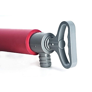 Wisemen Trading Kayak Hand Bilge Pump for Kayak Canoe Water Bailing