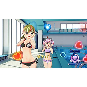 PQube Galgun Returns - Nintendo Switch