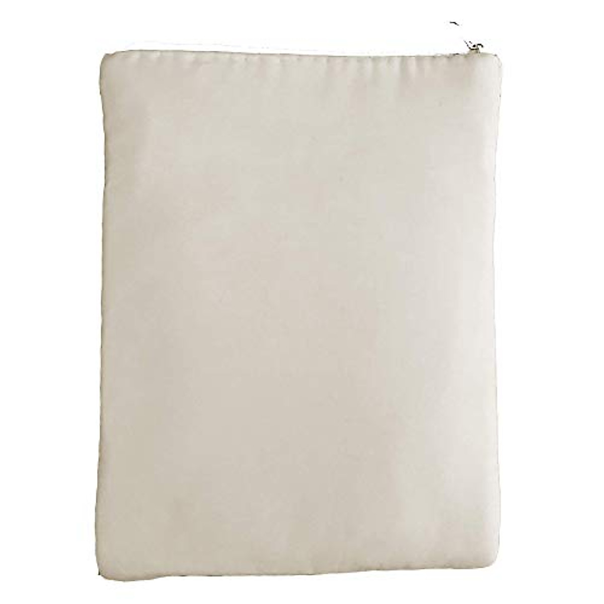 Go Away I'm Reading Book Sleeve - Book Cover for Hardcover and Paperback - Book Lover Gift - Notebooks and Pens Not Included