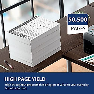 LOVPAIN WT-220CL WT220CL Waste Toner Box Compatible Replacement for Brother HL-3140CW HL-3170CDW HL-3180CDW MFC-9130CW MFC-9330CDW MFC-9340CDW Printer (1 Pack)