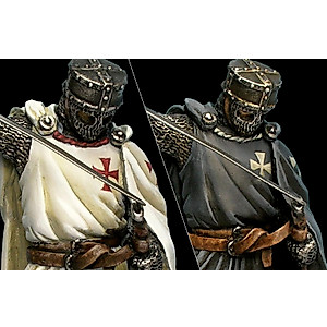 Vallejo Black and White Color Set