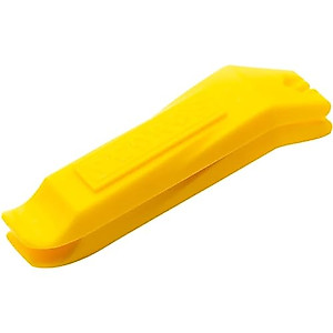 Pedro's Tire Lever - 2 Pack Yellow, One Size