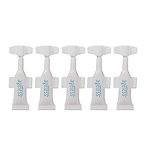 Instanly Ageless - Anti Wrinkle 5 Vials (.6mL Each)