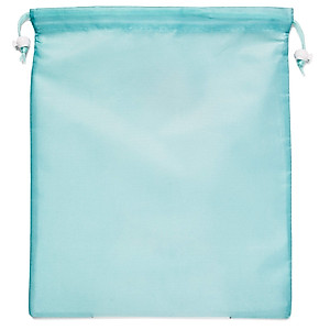 Juvale 12-Pack Drawstring Llama Party Favor Bags for Fiestas and Birthday Parties, 10 x 12 Inches