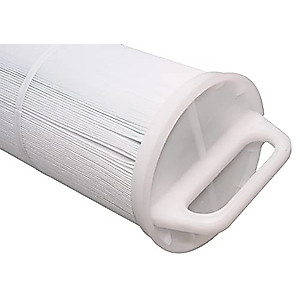 Neo-Pure BB150-PH50 Big Bubba 50 Micron Pleated Filter Cartridge Compatible with Watts BBC-150-P50 Big Bubba BBH-150 housing