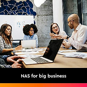 Western Digital 16TB WD Red Pro NAS Internal Hard Drive HDD - 7200 RPM, SATA 6 Gb/s, CMR, 256 MB Cache, 3.5" - WD161KFGX