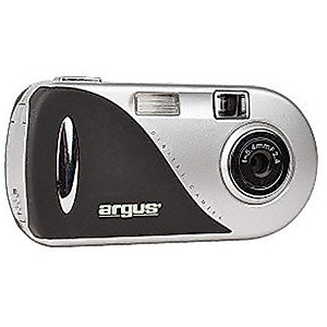 Argus DC1620 Camera, DC1620, VGA Mp, Argus Brand