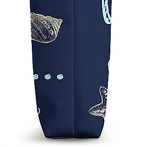 Cute Florida is Calling Shell Beach Tote Bag