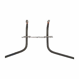 General Electric WB44K10005 Bake Element Range/Stove/Oven , Black