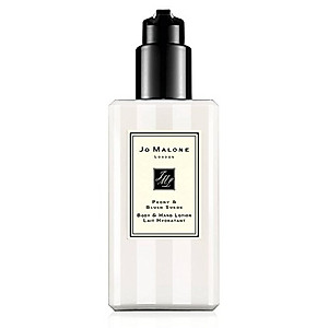 Jo Malone London Peony & Blush Suede Body & Hand Lotion 8.5 oz / 250 ml
