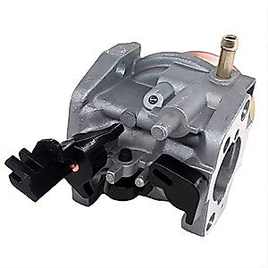 Fremnily Compatible with Carburetor Carb for Powerstroke PS9C3501 PS903500 212CC 3500 4375 Watt Gas Generator