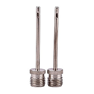 WYNNsky Air Tool and Compressor Accessory Kit, 1/4 Inch NPT 17 Piece Air Hose Fittings with Blow Gun, Tire Gauge and Storage Case