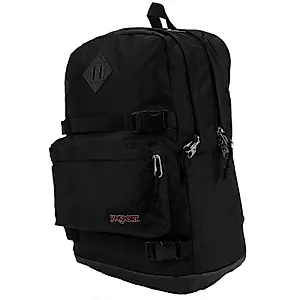 Jansport JS0A47KX008 West Break Black