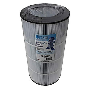 Unicel 2 New C-9699 Spa Replacement 100 Sq Ft Filter Cartridges FC-1490