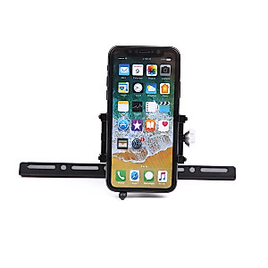 Dashboard Car Phone Holder Mount for 2011-2014 Toyota Tacoma Multifunctional Dash Panel Track, Practical Mobile Phone Navigation Stand Suitable for 4 to 7 inch Smartphones, Compatible with Tacoma