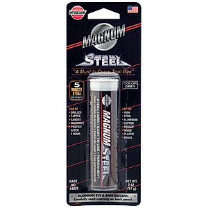 Versachem 44029 Magnum Steel Stick Epoxy - 2 oz.