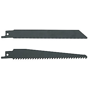 Ryobi P515 One+ 18V 7/8 Inch Stroke Length 3,100 RPM Lithium Ion Cordless Reciprocating Saw with Anti-Vibration Handle (Batteries Not Included, Power Tool Only)