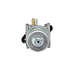 Autu Parts 801396 Carburetor for Briggs & Stratton 801233 801255 Snowblower Thrower for Toro CCR2400 CCR2450 CCR2500 CCR3000 CCR3600 CCR3650 084132 084133 084233 084332 084333 Engines