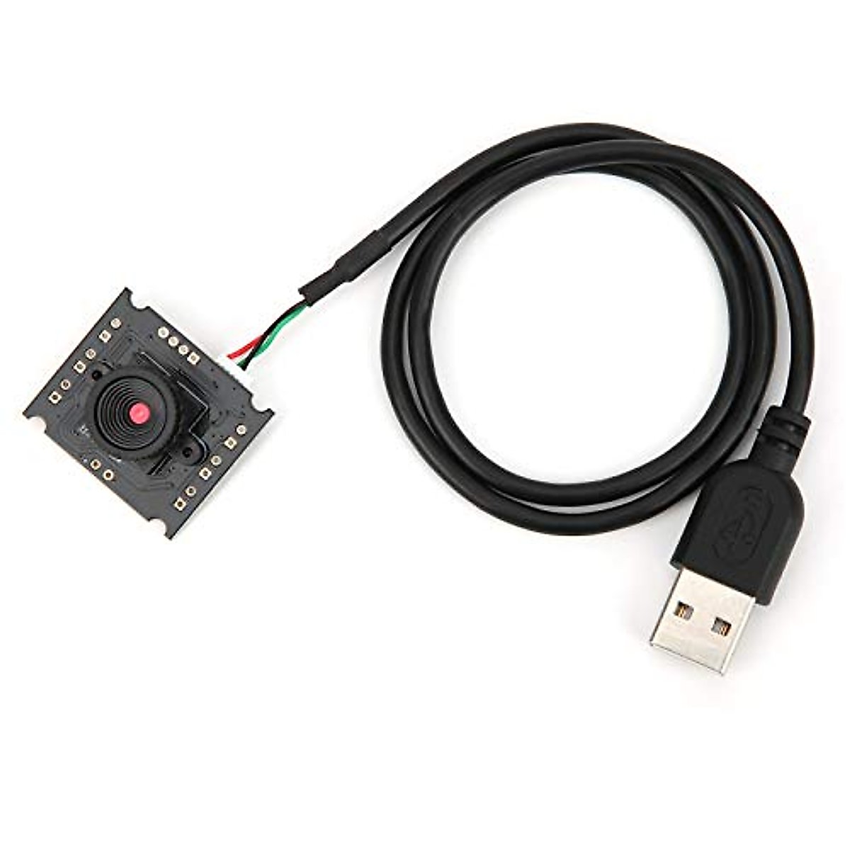 Camera Module HD USB Interface HBV W202012HD for WinXP/Win7/Win8/Win10/OS X/Linux/Android