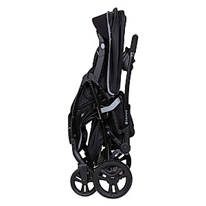 Baby Trend Sit N’ Stand 5-in-1 Shopper Plus Stroller, Kona