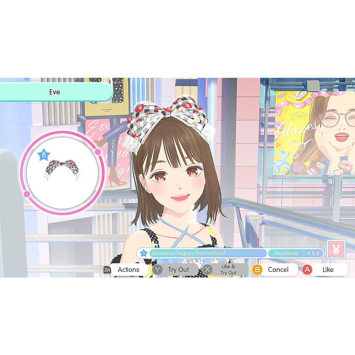 Fashion Dreamer - US Version