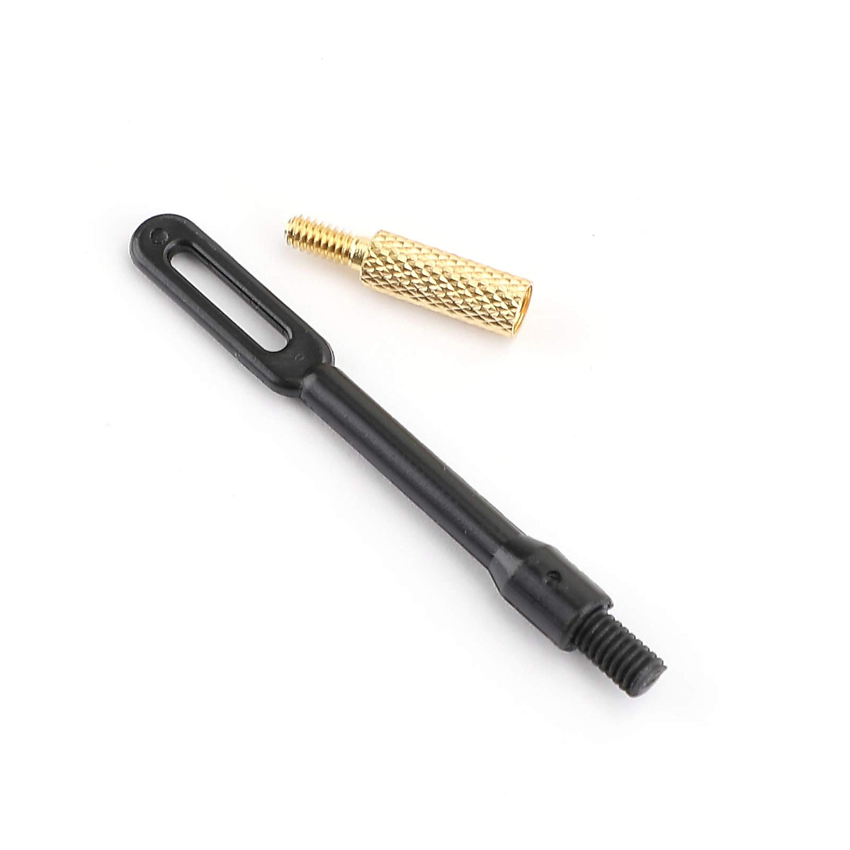 Areyourshop G-u-n Cleaning Brush & Pick Kit-Shotgun Cleaning Set Gun Brush,16pcs, for .22 38 40 44 45 357 cal 9mm Hand G-u-n