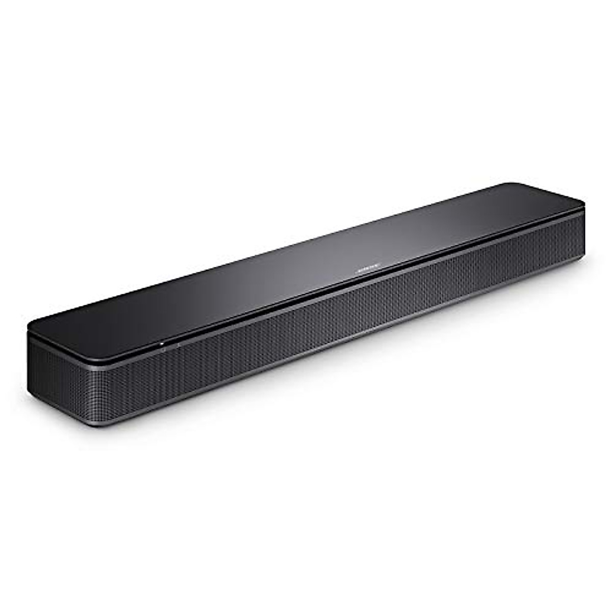Bose TV Speaker- Small Soundbar with Bluetooth and HDMI-ARC Connectivity, Black, Includes Remote Control (Renewed)