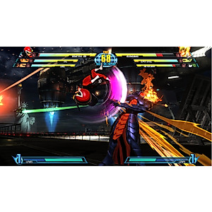 Marvel vs. Capcom 3: Fate of Two Worlds - Xbox 360 (Renewed)