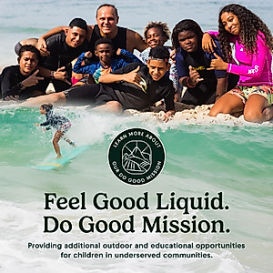 MACHU PICCHU ENERGY, Zero Sugar Yerba Mate, Clean Energy Drink Alternative, 12oz (Pack of 12) - 120mg Organic Green Coffee Bean Caffeine, Low Calorie, USDA Organic, No Artificial Flavors (Ocean Citrus)