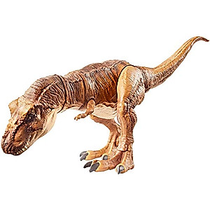 Jurassic World Legacy Collection Extreme Chompin' Tyrannosaurus Rex