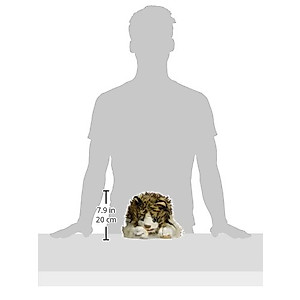 Folkmanis Ragdoll Cat Hand Puppet