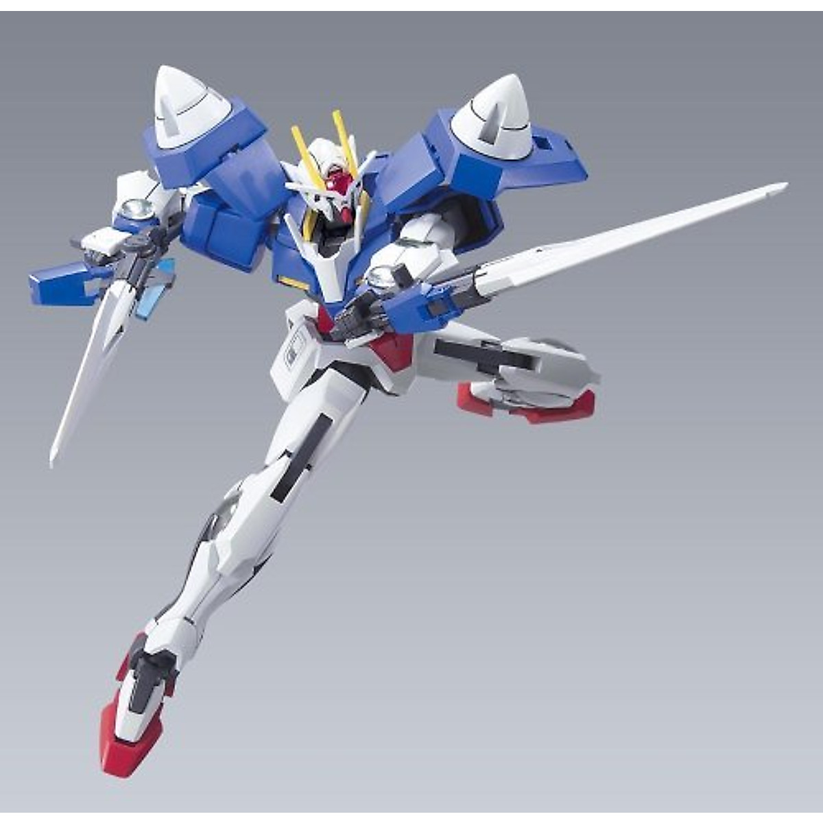 Bandai Hobby #22 00 Gundam HG, Bandai Double Zero Action Figure