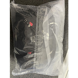 KeKour Travel Laptop Backpack, Extra Large 52L School Laptop Backpacks for Men Women, Water Resistant College School Bookbag Business Work Bag with USB Charging Port Fits 17,3 Inch Computer