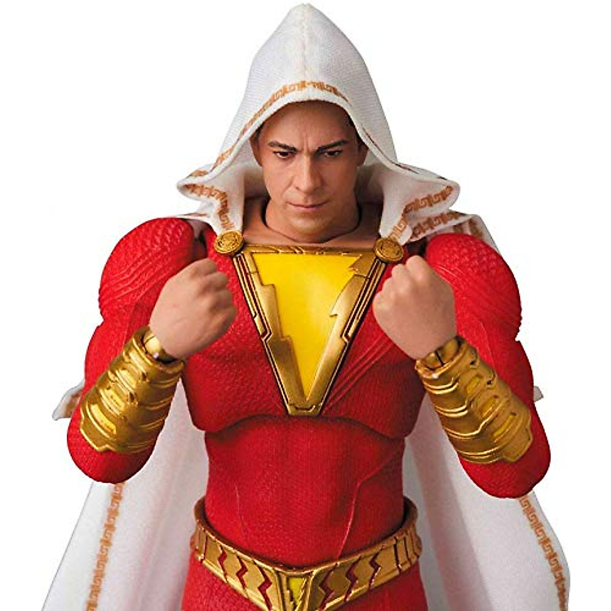 Medicom Toy MAFEX - DC - Shazam! - Shazam Figure