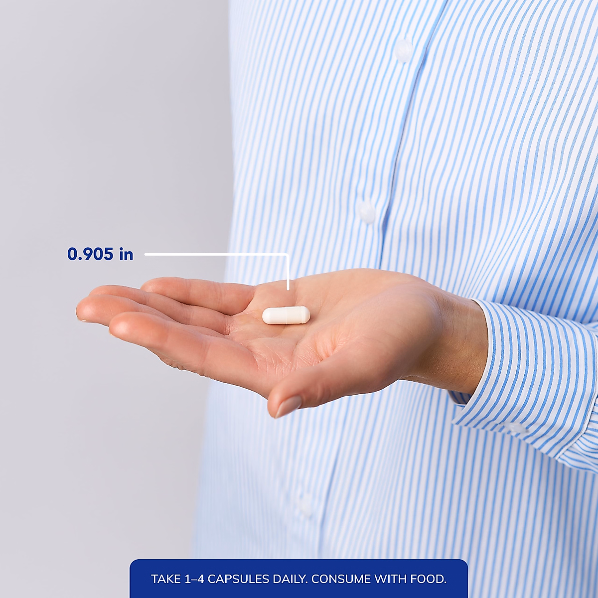 Pure Encapsulations Magnesium (Glycinate) - Supplement to Support Stress Relief, Sleep, Heart Health, Nerves, Muscles, and Metabolism* - with Magnesium Glycinate - 360 Capsules