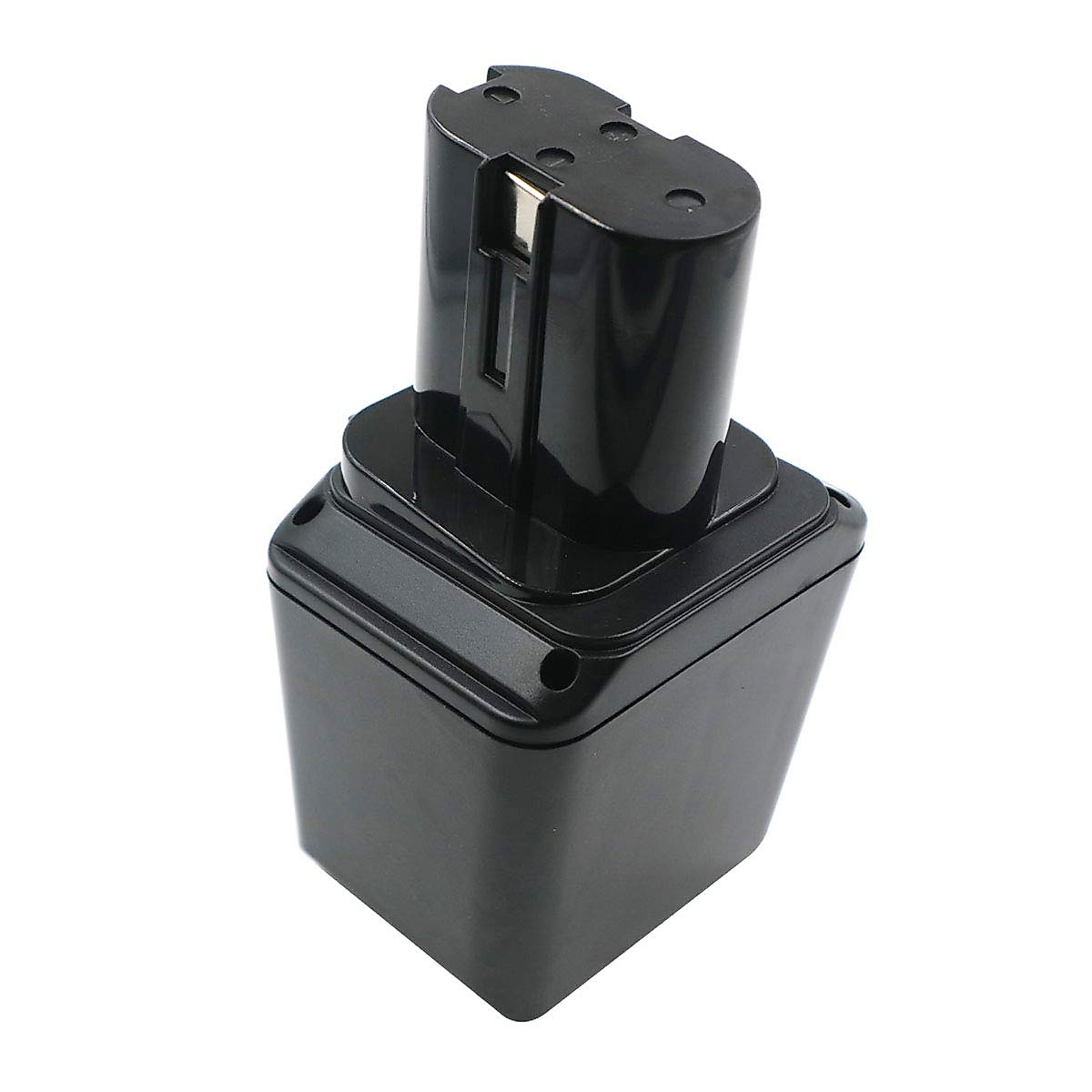 2500mAh Rechargeable Battery BOS12B NiMh Battery 12V Replacement for Bosch 12V Battery b-8220 bpt1004 bh1204 bh-1204 2607335021 2607335014